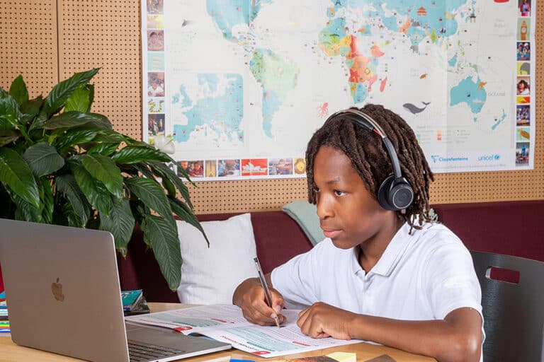 Full learning programme | IIL-Online